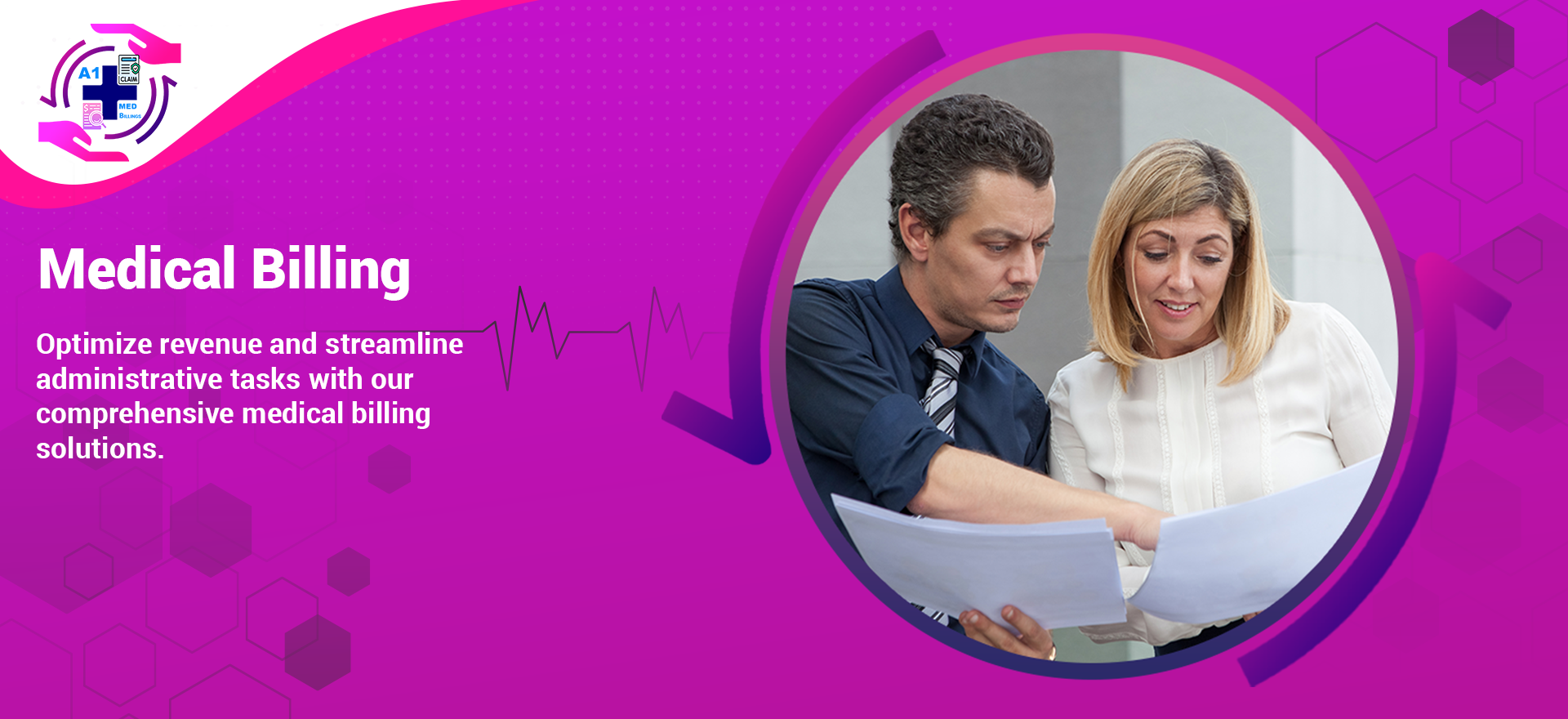 A1 Medical Billing Company