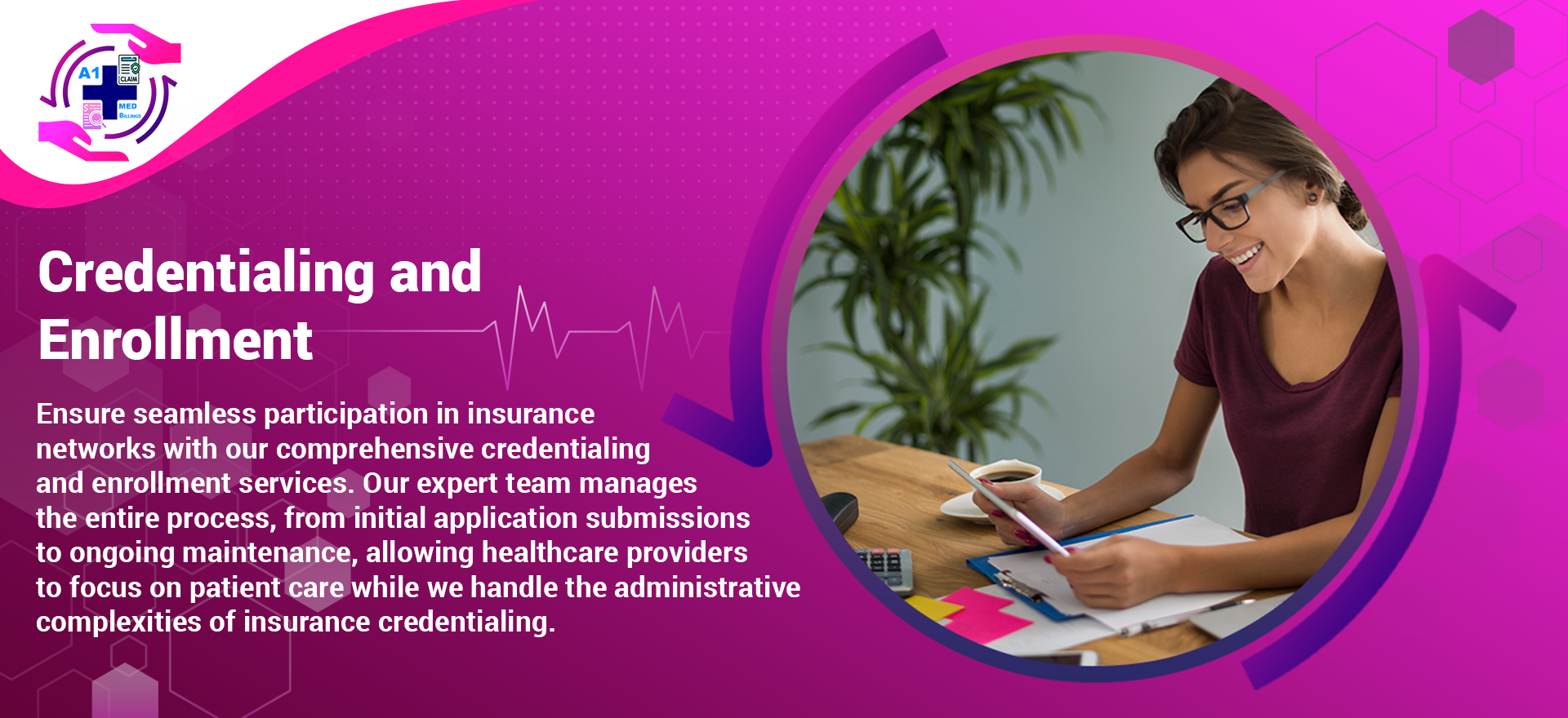 A1 Medical Billing Company